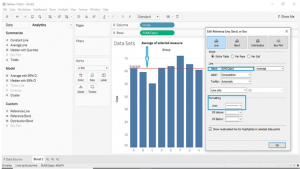 Tableau Data Sets | Learn How To Use Different Data Sets In Tableau