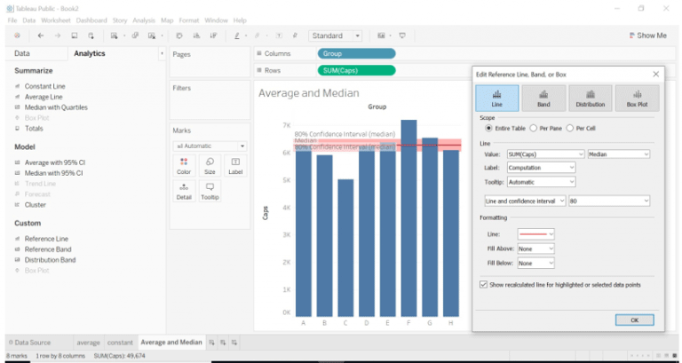 Tableau Data Sets Learn How To Use Different Data Sets In Tableau 4418