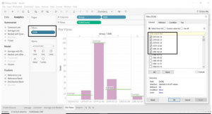 Tableau Data Sets | Learn How To Use Different Data Sets In Tableau