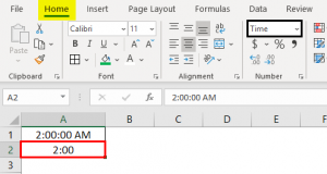 Format Cells in Excel | How to Format Cells in Excel with Examples