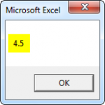 VBA On Error Resume Next | Examples of VBA On Error Resume Next