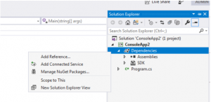 Access Modifiers in C# | Types of Access Modifiers in C#