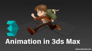 Animation in 3ds Max | Animating and Rendering Objects in your Project