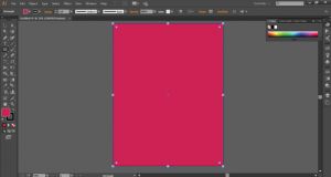 Change Background Color in Illustrator | Methods to Change Background