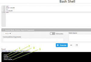 Types of Shells in Linux | 7 Most Popular Types of Shells in Linux