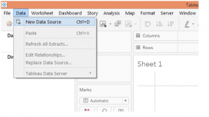 Case Statement in Tableau | Step by Step Approach Using Case Statement