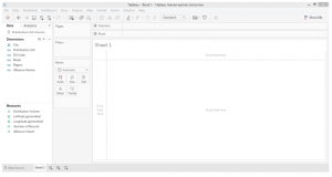 Case Statement in Tableau | Step by Step Approach Using Case Statement