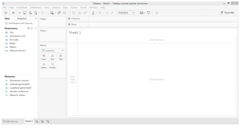 Case Statement in Tableau | Step by Step Approach Using Case Statement