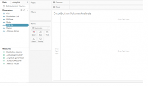 Case Statement in Tableau | Step by Step Approach Using Case Statement