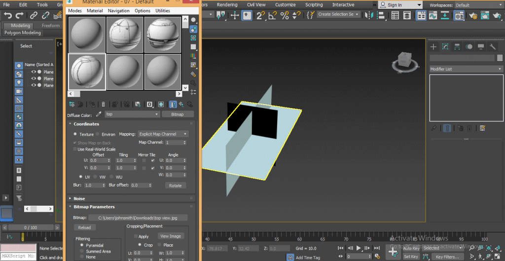 Car Modeling in 3ds Max | Designing and Setting Unit for Car Modeling