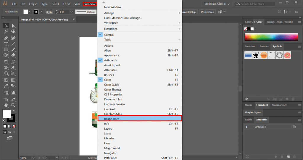 Insert Image In Illustrator How To Insert Or Import Images In Insert Image In Illustrator How To Insert Or Import Images In