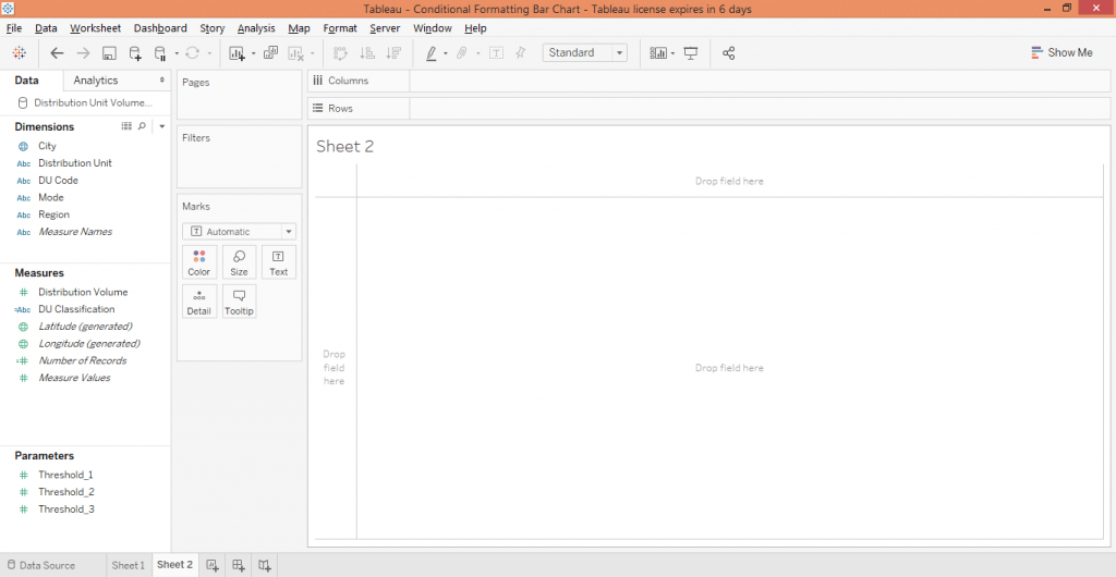 Conditional Formatting in Tableau | Through Various Illustrations Conditional Formatting in Tableau | Through Various Illustrations
