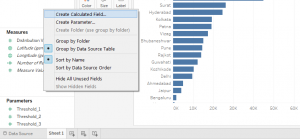 Conditional Formatting in Tableau | Through Various Illustrations