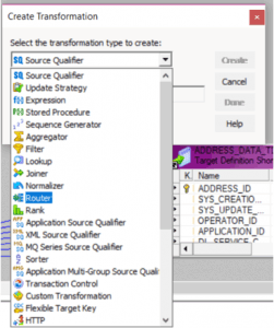 Router Transformation in Informatica | Step by step Detailed Process