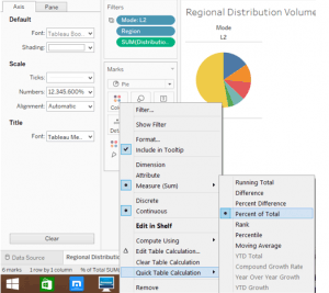 Adding Filters in Tableau Dashboard | Stepwise Process To Add FIlters