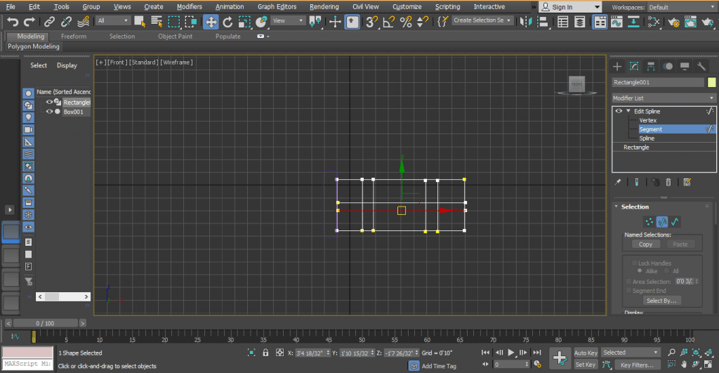 Animation in 3ds Max | Animating and Rendering Objects in your Project