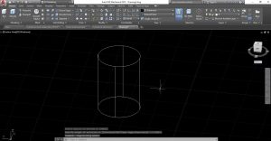 Extrude in AutoCAD | Creating Extrude Effect and Extrude Tool in AutoCAD
