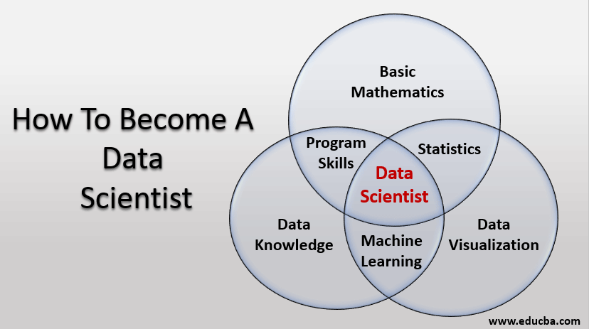 A Guide To How To Become A Data Scientist In 2023