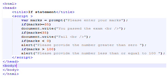 11458385735665628877 how To Use If Else In Javascript With Examples HooDoo Wallpaper