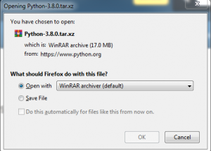 How to Install Python on Linux (Step-by-step Installation Instructions)