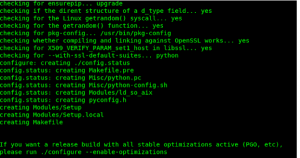 How to Install Python on Linux (Step-by-step Installation Instructions)