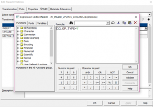 Router Transformation in Informatica | Step by step Detailed Process