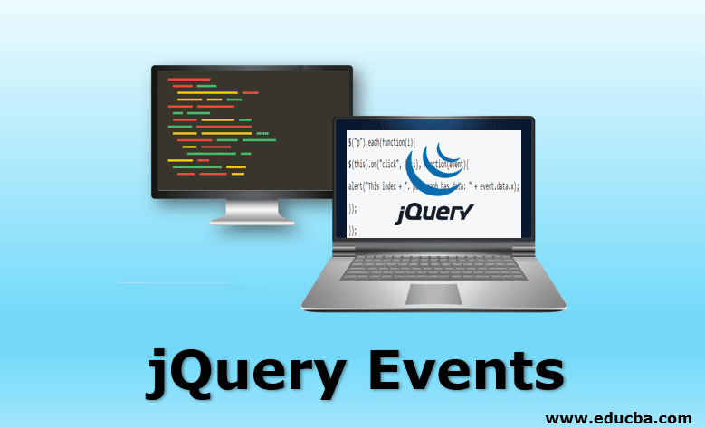 JQuery Events Learn Top 25 Awesome JQuery Events