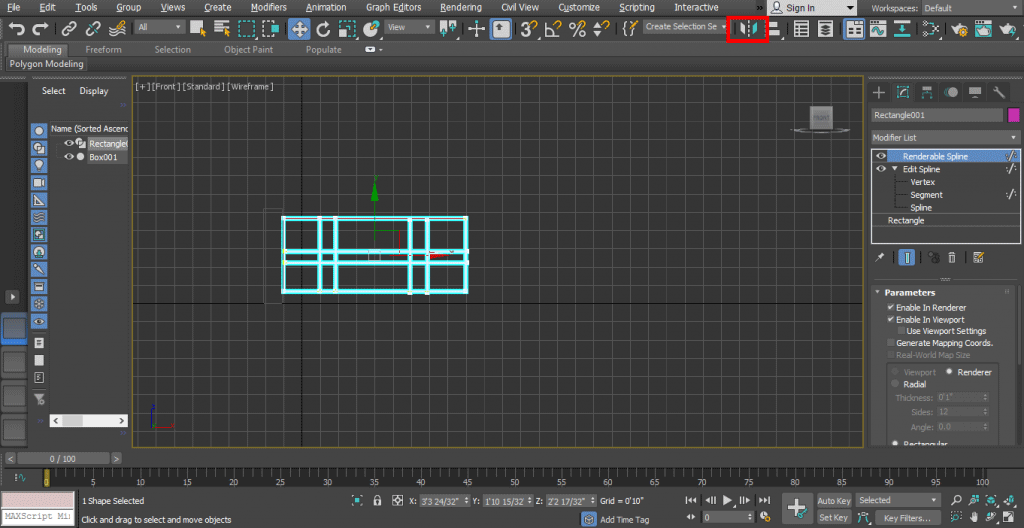 Animation in 3ds Max | Animating and Rendering Objects in your Project