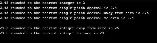 Math Functions In C Properties Functions In Math C