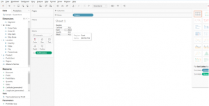 Rank Function in Tableau | How to Use Rank Function in Tableau?