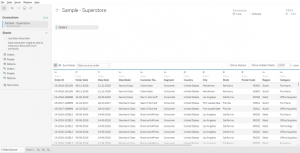 Rank Function in Tableau | How to Use Rank Function in Tableau?