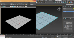 Rendering in 3ds Max | Creating Render Setup for 3D Objects