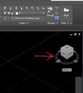 Extrude in AutoCAD | Creating Extrude Effect and Extrude Tool in AutoCAD