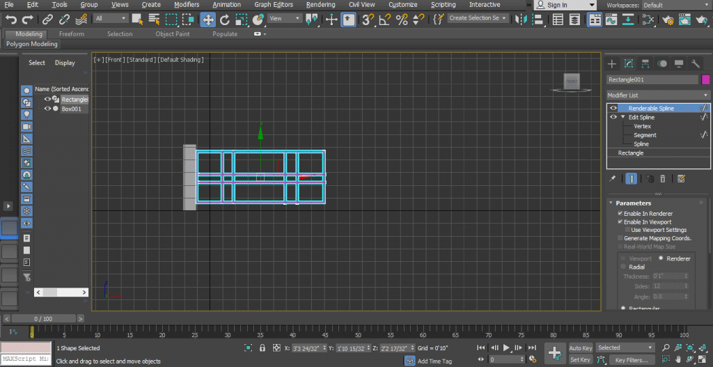 Animation in 3ds Max | Animating and Rendering Objects in your Project