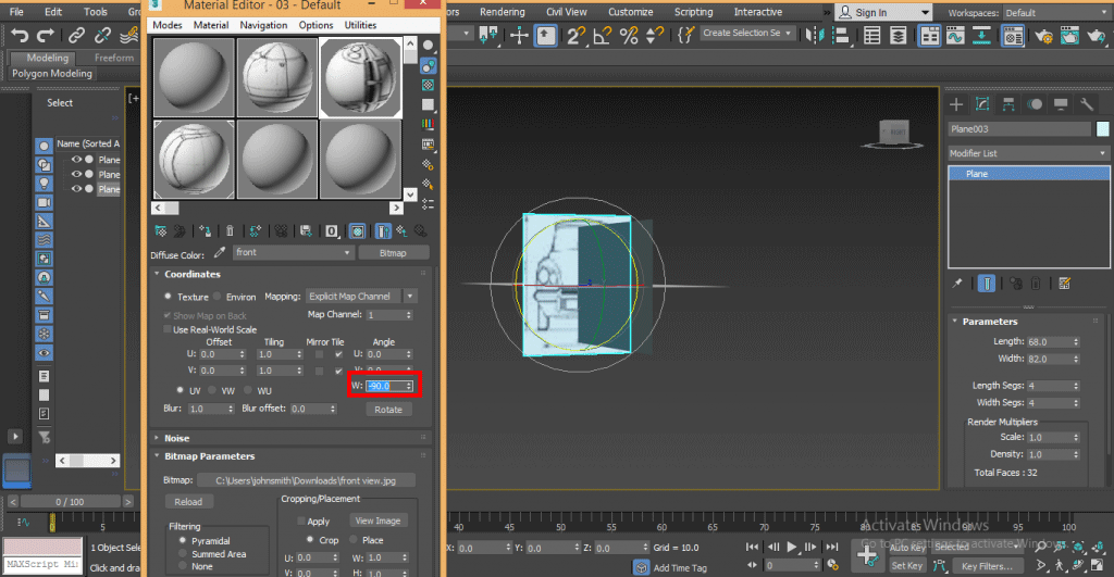 Car Modeling in 3ds Max | Designing and Setting Unit for Car Modeling Car Modeling in 3ds Max | Designing and Setting Unit for Car Modeling