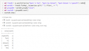 Spark Dataset | Learn How to Create a Spark Dataset with Examples?
