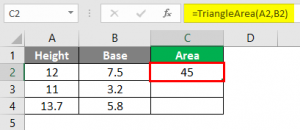 User Defined Function in Excel | Tutorials for Creating UDF Using VBA