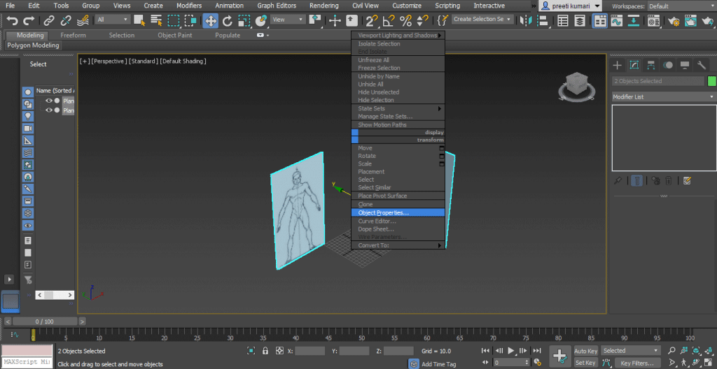 3D Gaming Models | Creating 3D Model and Characters for Gaming