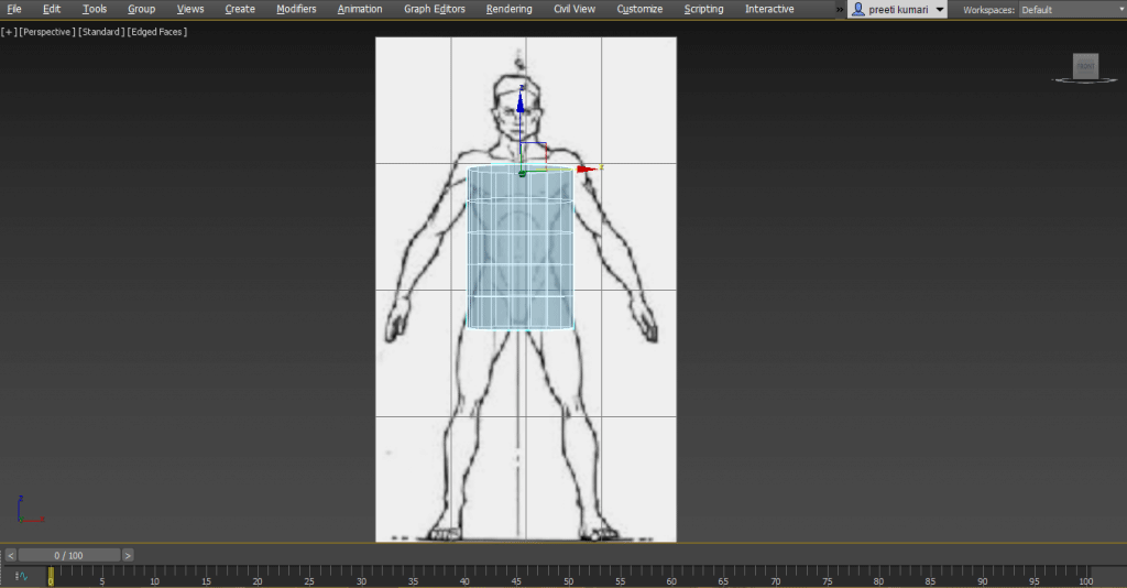 3D Gaming Models | Creating 3D Model and Characters for Gaming