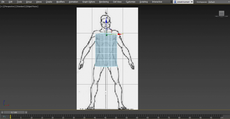 3D Gaming Models | Creating 3D Model and Characters for Gaming