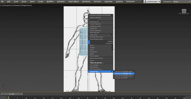 3D Gaming Models | Creating 3D Model and Characters for Gaming