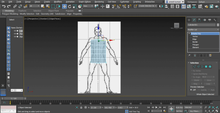 3D Gaming Models | Creating 3D Model and Characters for Gaming