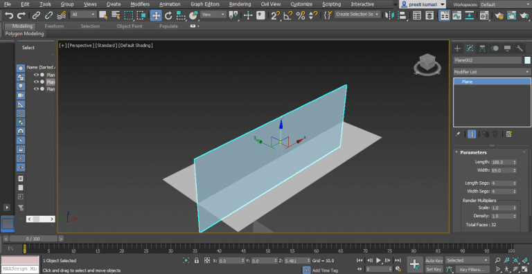 3D Gaming Models | Creating 3D Model and Characters for Gaming