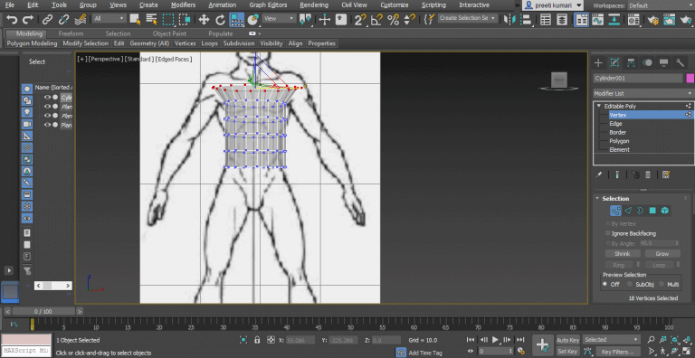 3D Gaming Models | Creating 3D Model and Characters for Gaming