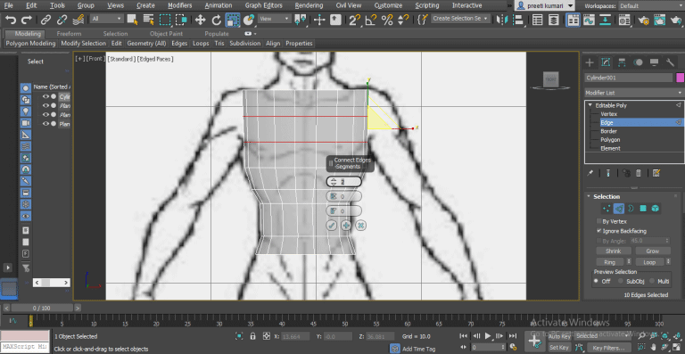 3D Gaming Models | Creating 3D Model and Characters for Gaming