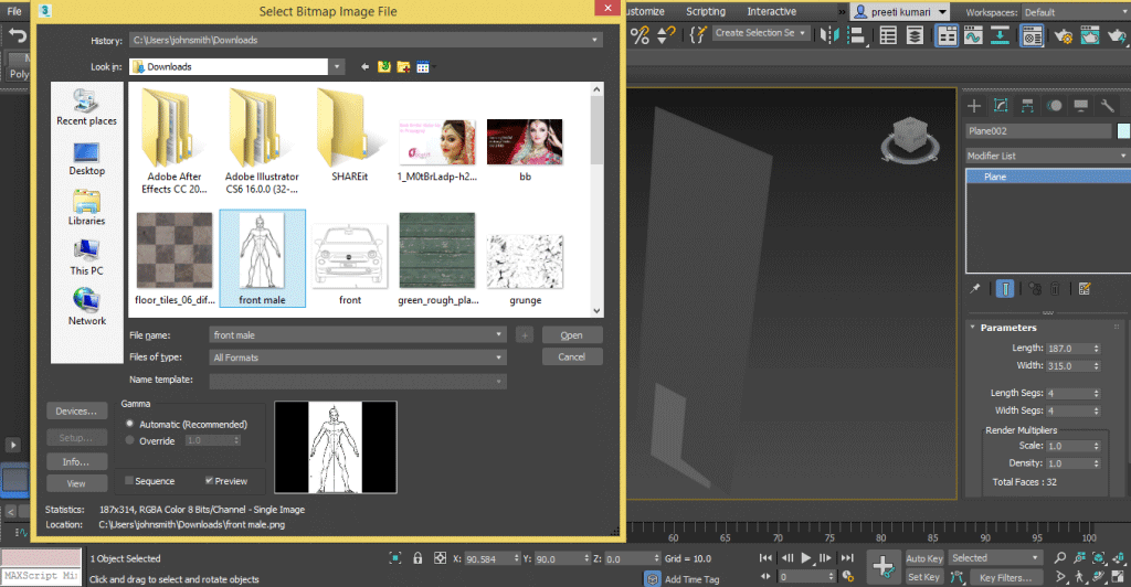 3D Gaming Models | Creating 3D Model and Characters for Gaming