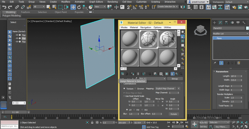3D Gaming Models | Creating 3D Model and Characters for Gaming