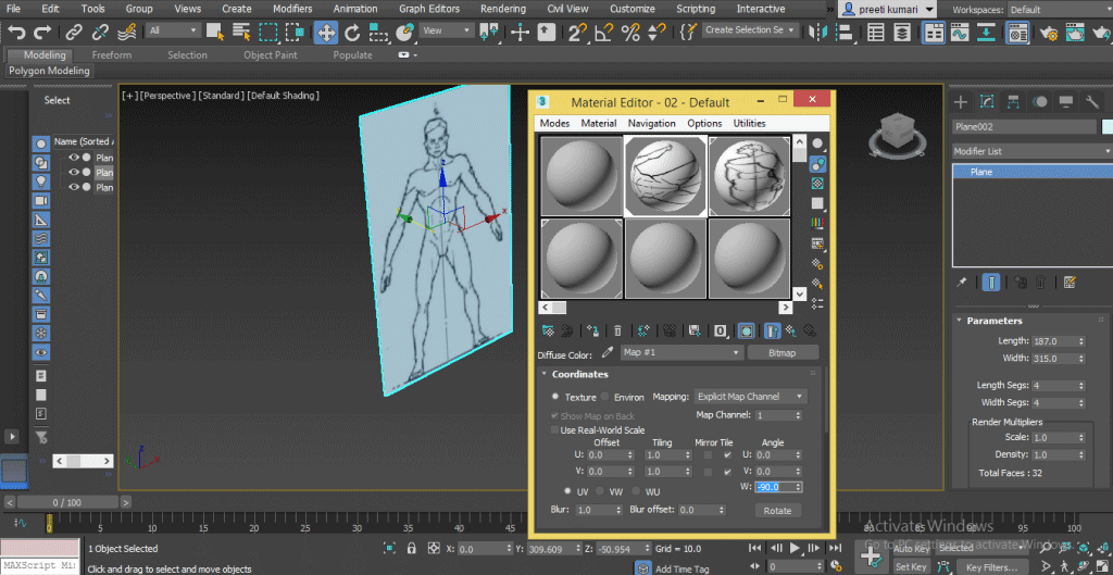 3D Gaming Models | Creating 3D Model and Characters for Gaming