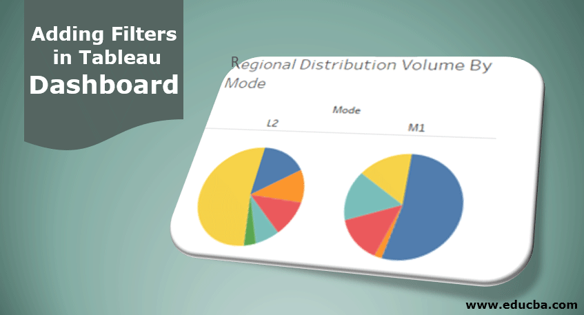 Adding Filters In Tableau Dashboard Stepwise Process To Add FIlters