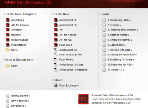 Animation in Flash | Steps for Creating Motion Tween Animation in Flash